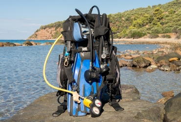 Centros de Buceo en Los Roques - Arrecife Diver's - Escuelas de Buceo ...